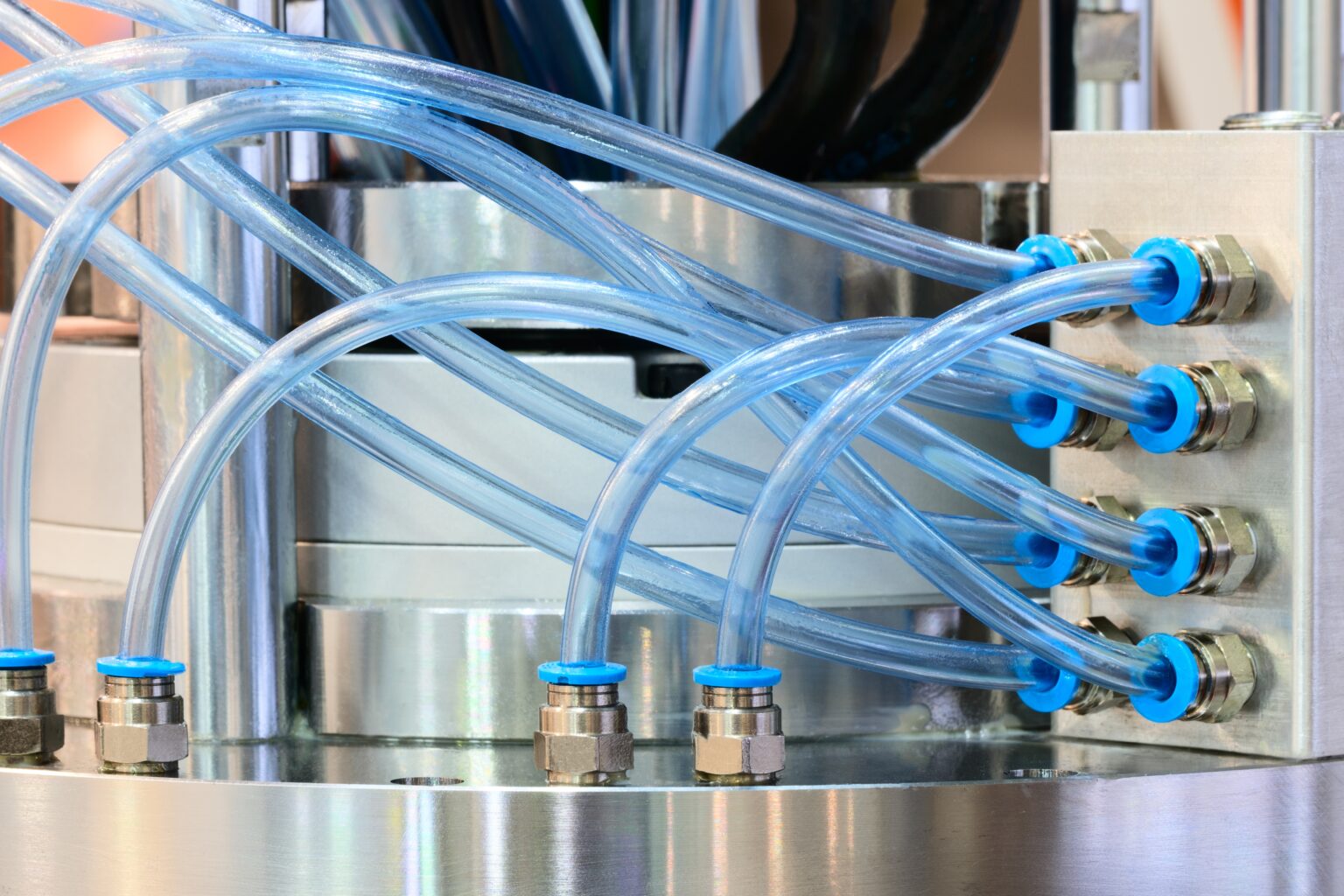 About us - Simpson Components ltd